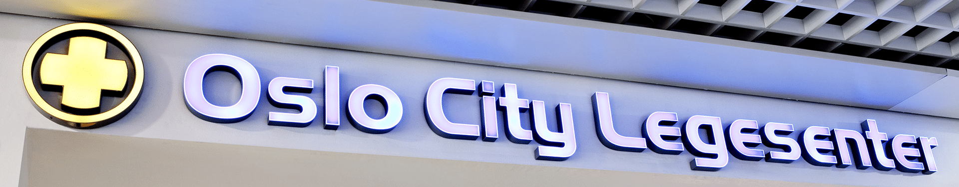 Oslo City Legesenter | Leger og spesialister i Oslo, uten ventetid!