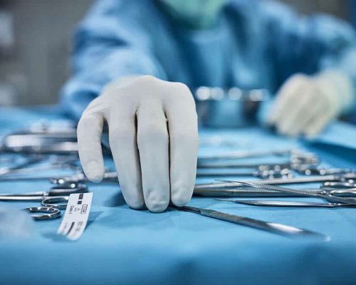 Småkirurgi - Inngrodd negl, sårskader etc. - Oslo City Legesenter